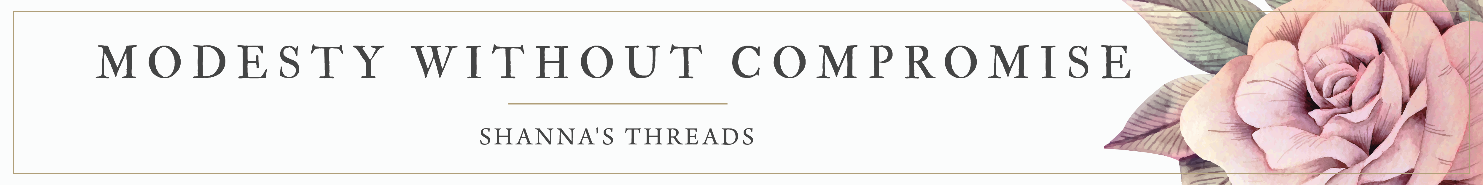 Support Us - Shanna's Threads